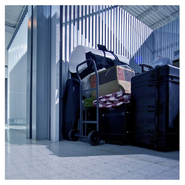 A Guide to Organizing Your Storage Unit for Easy Access - Learn - Safeguard Mini Storage